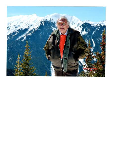 Milton H. Dresner | AspenTimes.com