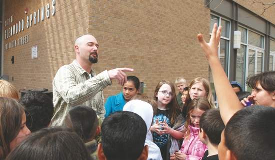 McKinney appointed new Glenwood mayor | AspenTimes.com