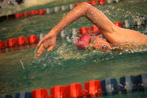 Aspen Speedos inundate Western Slope foes | AspenTimes.com