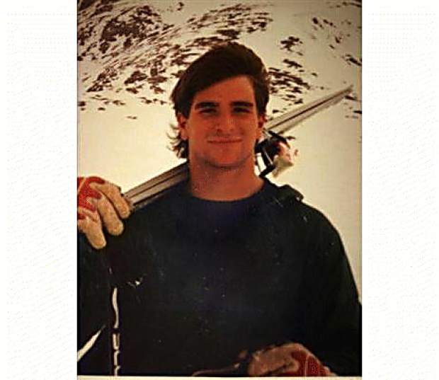 Franz Alexander Kopp | AspenTimes.com