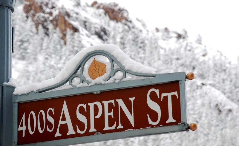 Another round of snow for Colorado | AspenTimes.com