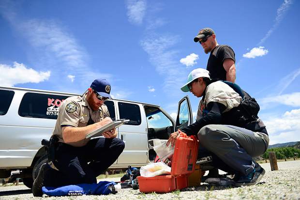 Death on the River: Third year of high water spotlights dangers of ...
