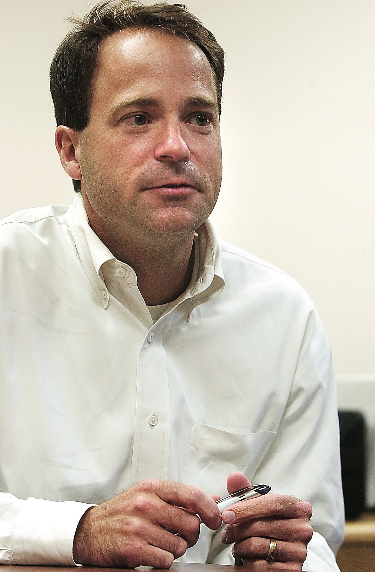 Ressler named new CEO of Aspen Valley Hospital | AspenTimes.com