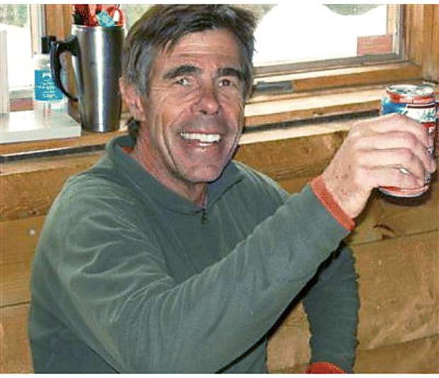 Dale Albert Potvin | AspenTimes.com