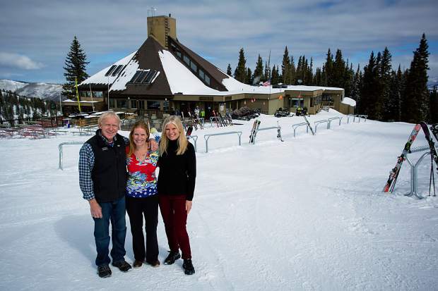 New chapter for Snowmass’ Gwyn’s High Alpine restaurant | AspenTimes.com
