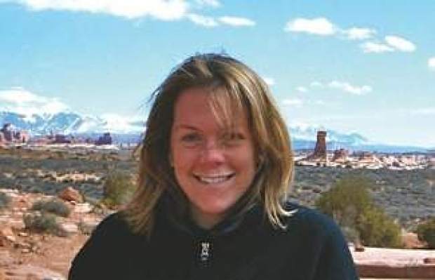 Meredith Carroll: Mrs. Carroll goes to Washington | AspenTimes.com