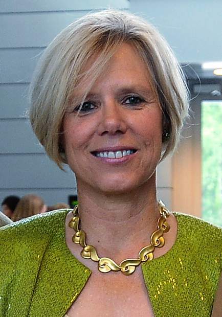 Amy Margerum Berg steps down from Aspen Institute to work for Ken Burns ...