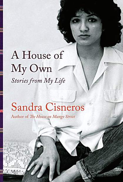 A Q&A with Sandra Cisneros | AspenTimes.com