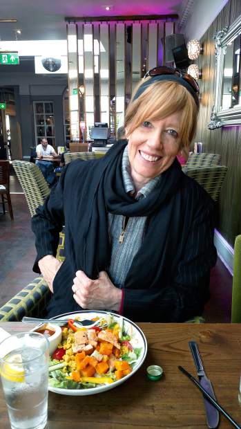 Paula Jo Johnson | AspenTimes.com