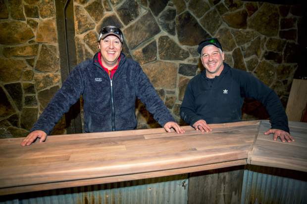 Turks gets party started in Snowmass | AspenTimes.com