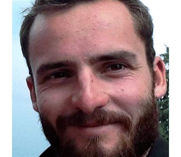 Colin A. Bashant | AspenTimes.com