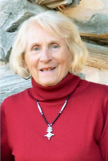 Helen Kuehlman Aspentimes