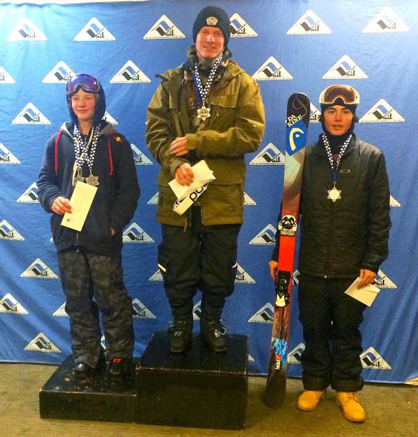 AVSC RESULTS | AspenTimes.com