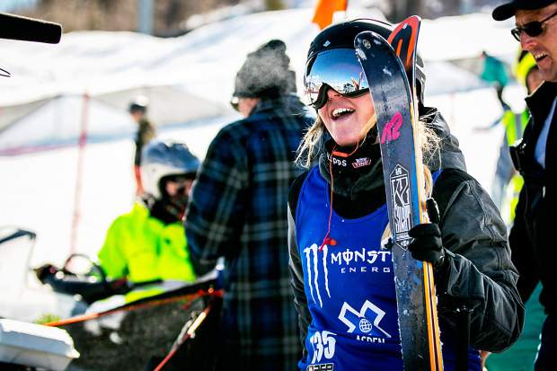No drones but plenty of high-tech gizmos at Aspen’s X Games ...