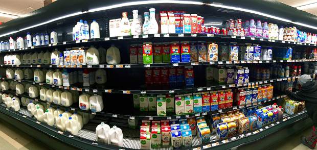 Aspen Times Weekly: Got Milk? | AspenTimes.com
