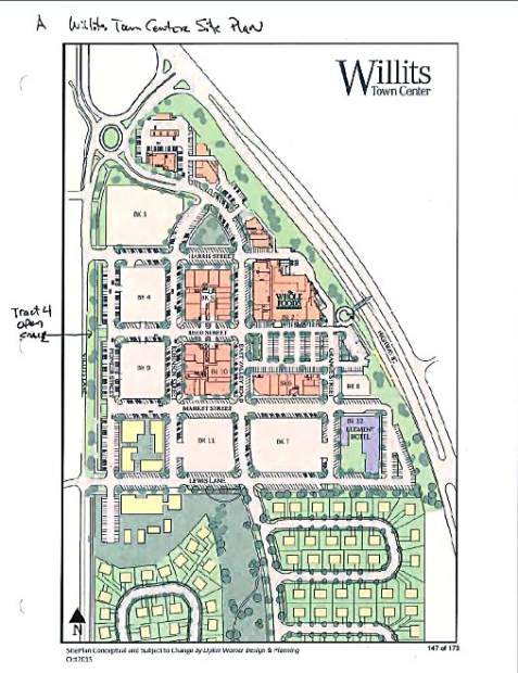 Basalt reaps $609,100 for Willits real estate sale | AspenTimes.com