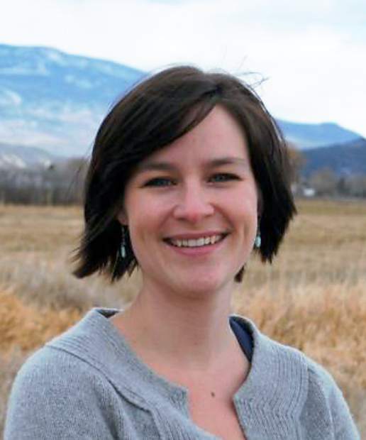 City hires Jessica Garrow to run Community Development | AspenTimes.com