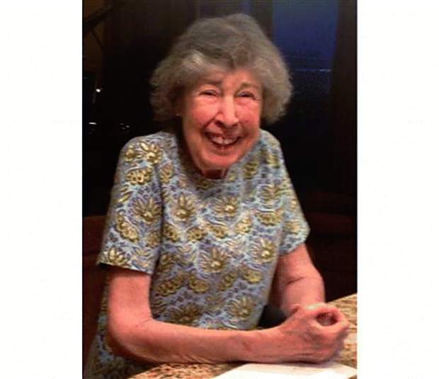 Dorothy Sullivan Rutherford | AspenTimes.com