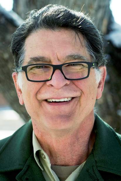 Kight retiring from forest, moving to history | AspenTimes.com