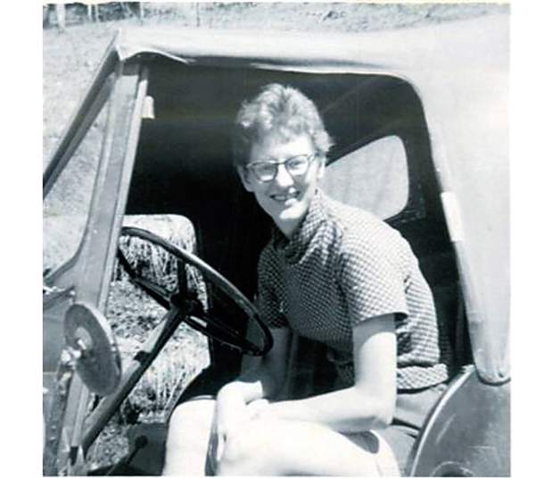 Heather Pearl Hamilton Tharp | AspenTimes.com