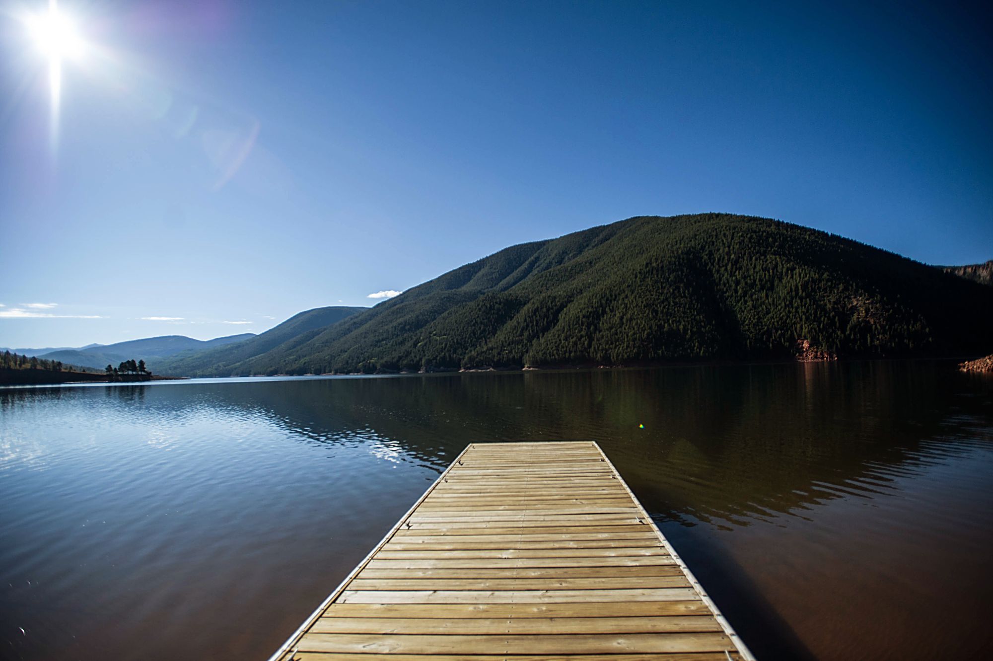 Photos: Kayaking Ruedi Reservoir | AspenTimes.com