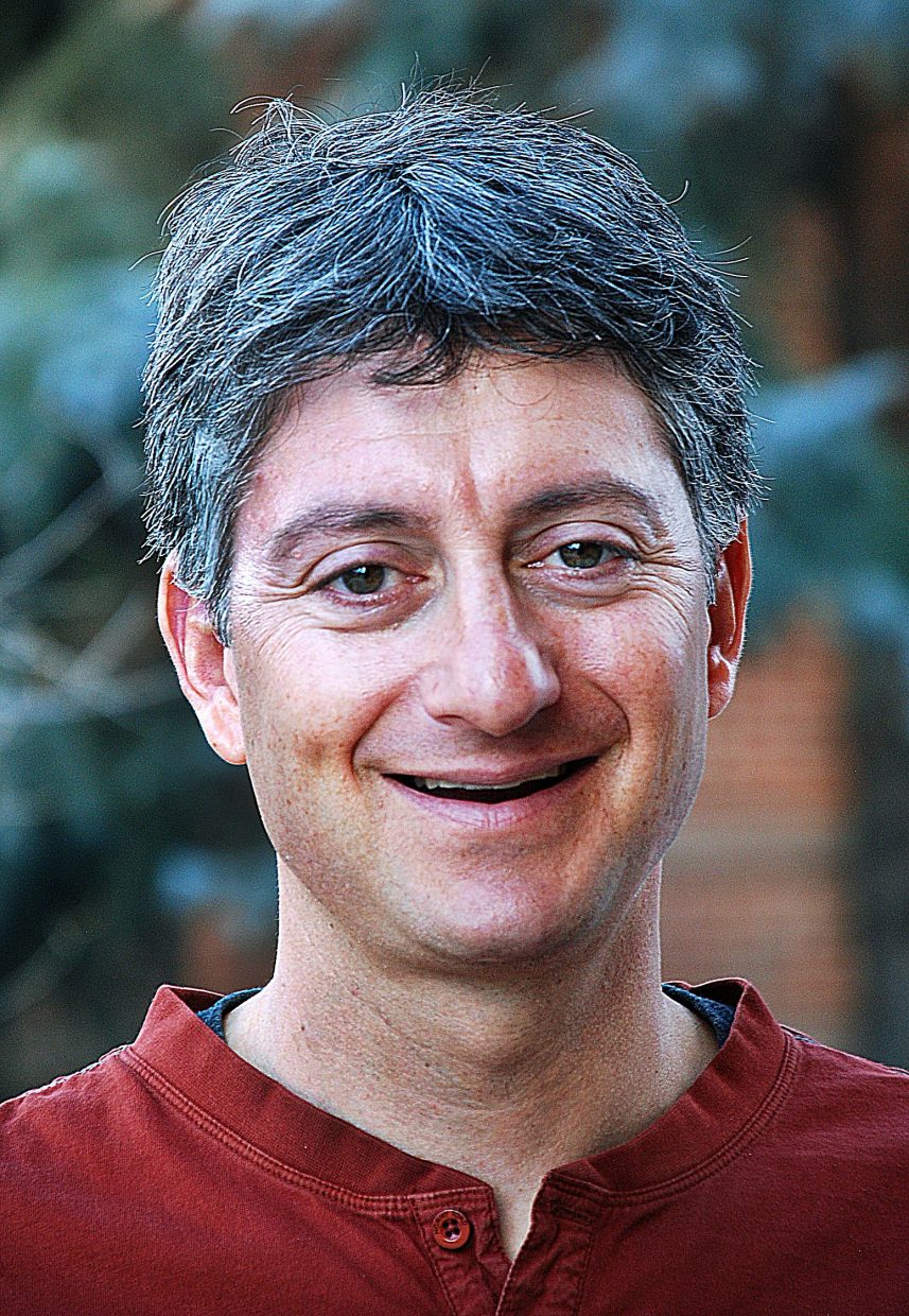 Change at the top of Pitkin County open space program | AspenTimes.com