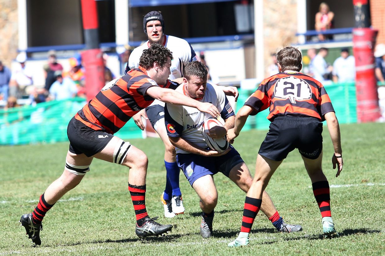 Gents of Aspen to play Misfits for Ruggerfest title | AspenTimes.com