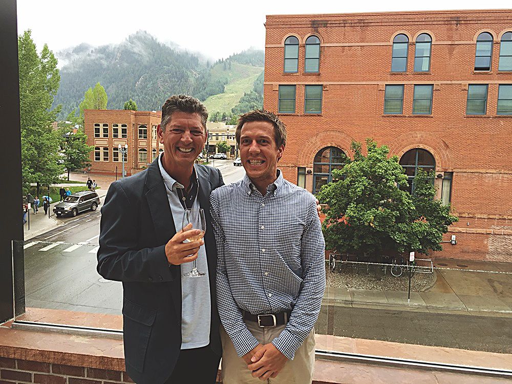 Mountain Mayhem: Rooms with a view | AspenTimes.com