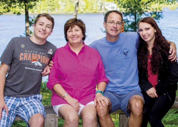 Dave Ressler welcomed back to Aspen Valley Hospital | AspenTimes.com