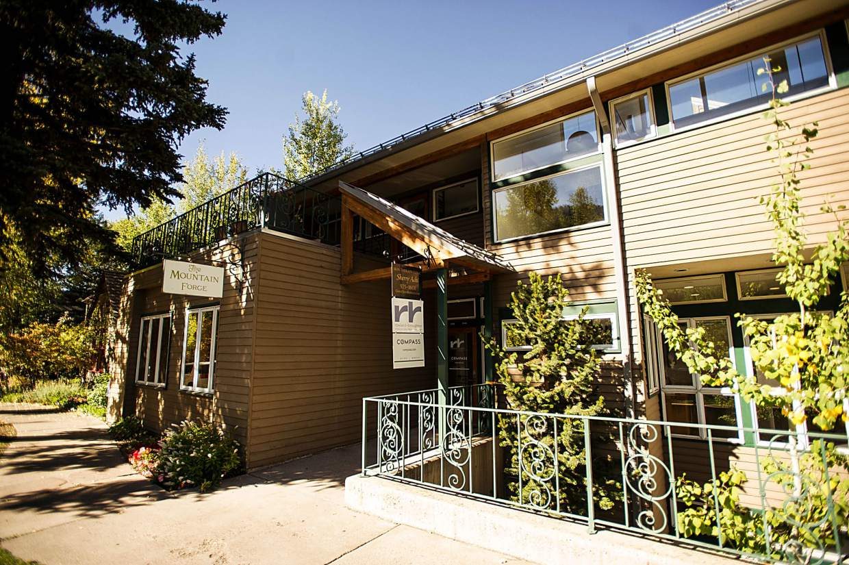 Mountain Forge project kicked back to P&Z | AspenTimes.com