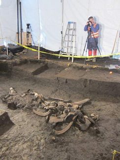 Reviving the Ice Age in Snowmass Village | AspenTimes.com