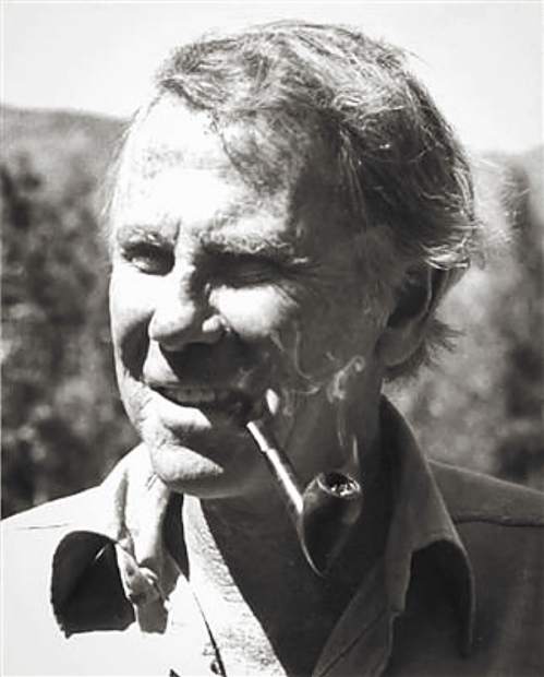 Peter Kaus | AspenTimes.com