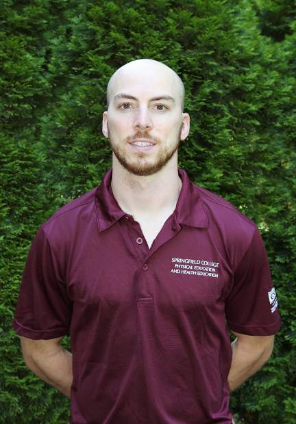 A letter from Basalt High School Athletic Director Sean Nunan ...