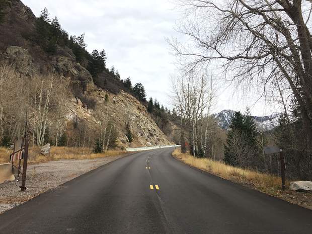 Independence Pass to remain open indefinitely | AspenTimes.com