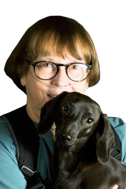 Lum: Bestest loyal friends forever | AspenTimes.com