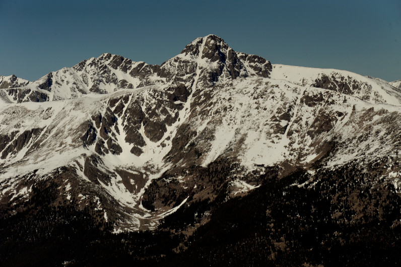 Crews locate two missing hikers alive in Eagle County | AspenTimes.com