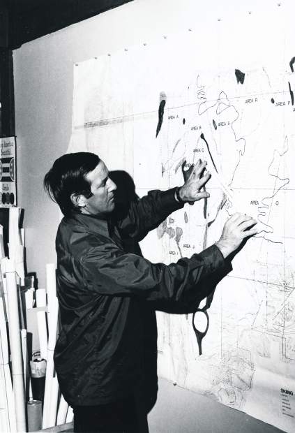 The plan falls into place | AspenTimes.com