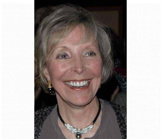 Lucy Sharp Dikeou | AspenTimes.com