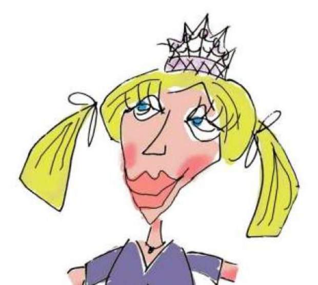 Princess: The Princess Holiday Survival Guide | AspenTimes.com