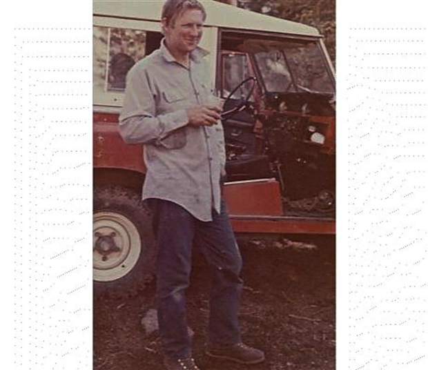 Walter Don Rathbun | AspenTimes.com