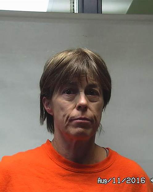 Sixth DUI equals 10 years probation for Aspen woman | AspenTimes.com