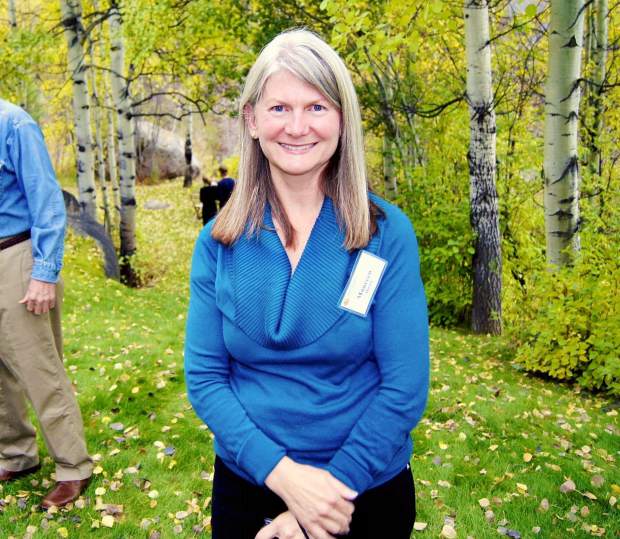 Maureen Hirsch | AspenTimes.com