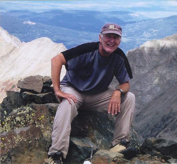 Edward A. Shattuck Jr. | AspenTimes.com