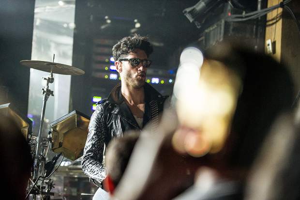Photos: Chromeo at The Belly Up | AspenTimes.com