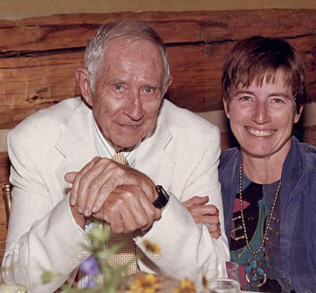 Edward (Ted) Wallace | AspenTimes.com