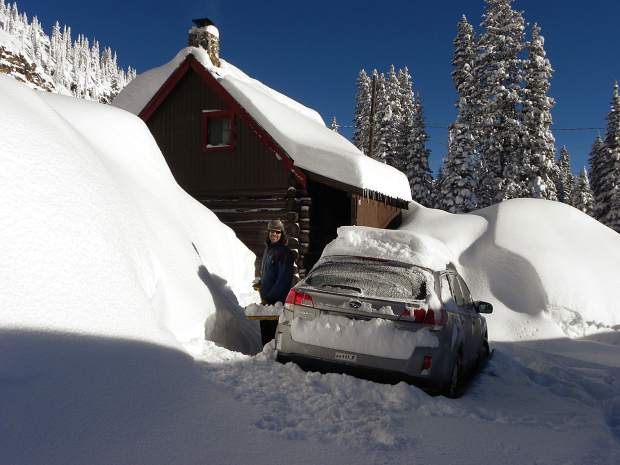 January snows provided the ‘where-were-you-when’ moments in Colorado ...