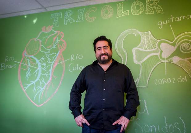La Tricolor connects the Roaring Fork Valley’s Latinos | AspenTimes.com