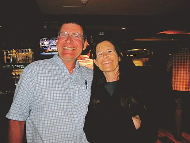 Ward Hauenstein to run for Aspen City Council | AspenTimes.com