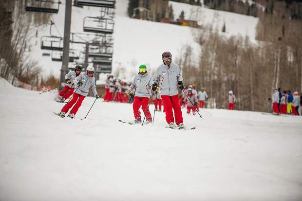 Photos: Remembering Snowmass’ Mike Heib | AspenTimes.com