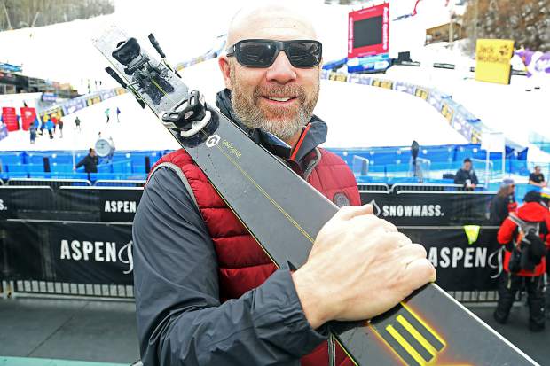 A.J. Kitt reflects on controversial 1995 World Cup downhill race ...